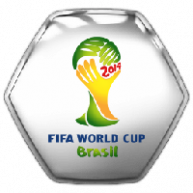 Иконка канала Чемпионат Мира 2014