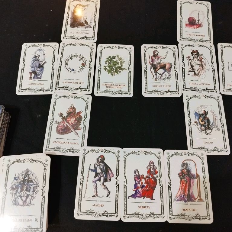 Иконка канала предВИДЕТЬ