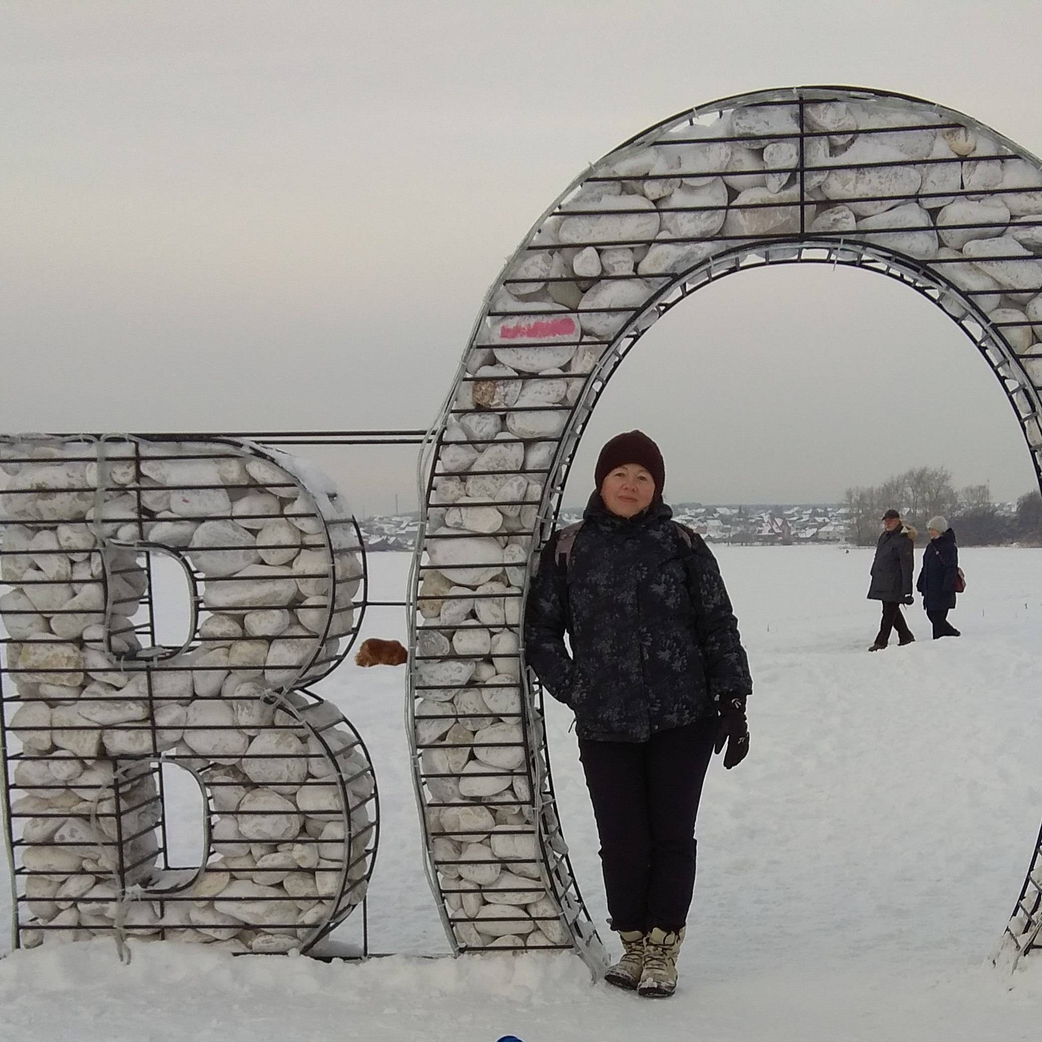 Иконка канала Mary Syrova