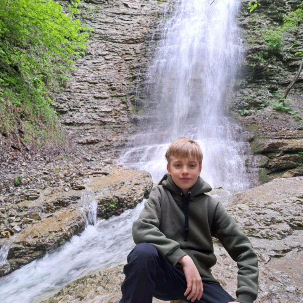 Иконка канала МАГ Светозар