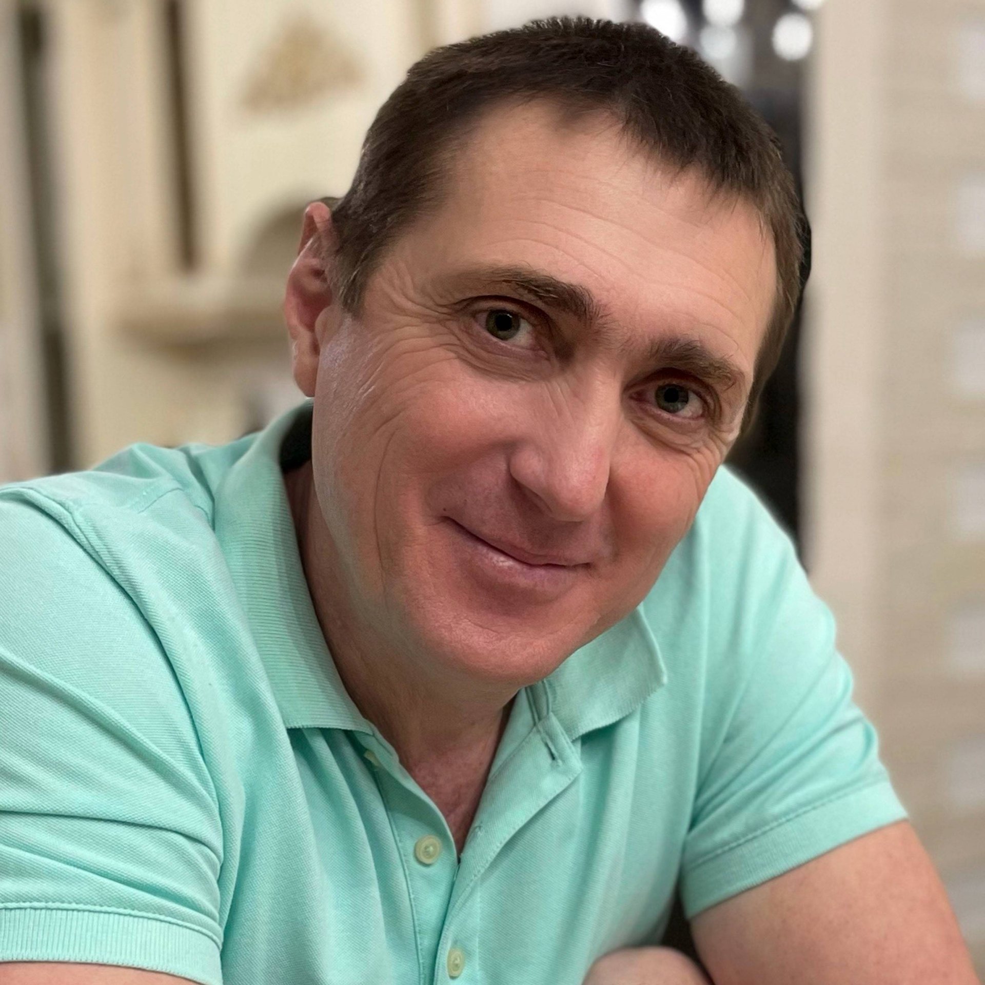 Иконка канала Сергей Лукашин