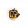 Иконка канала ЖИВОЙ ЖУРНАЛ ТВ