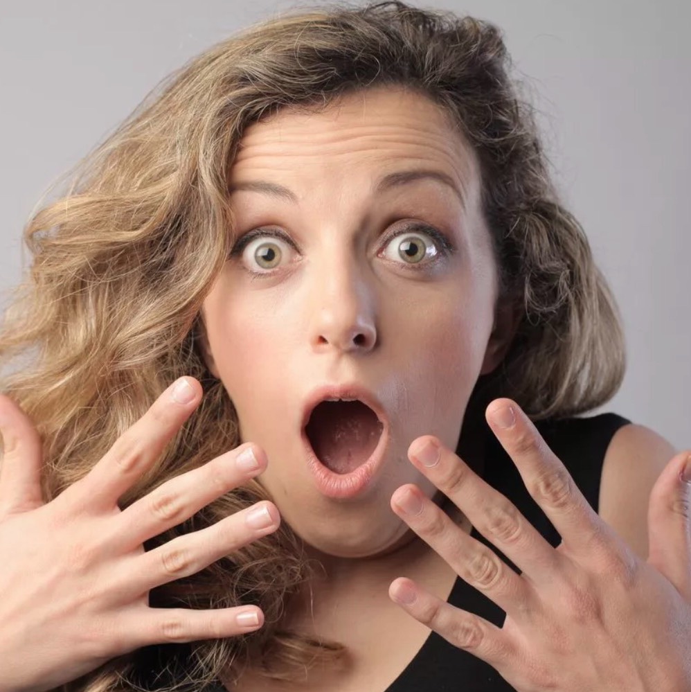 Иконка канала Shock News