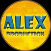 Иконка канала Alex PRO