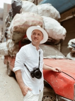 Иконка канала Safronov_travel