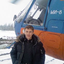 Иконка канала Вольный охотник