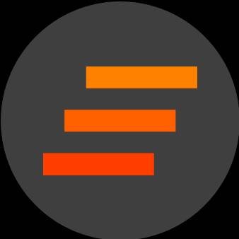 Иконка канала rate-up