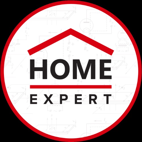 Иконка канала home_expert_812