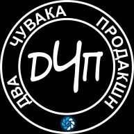 Иконка канала ДЧП - Два Чувака Продакшн