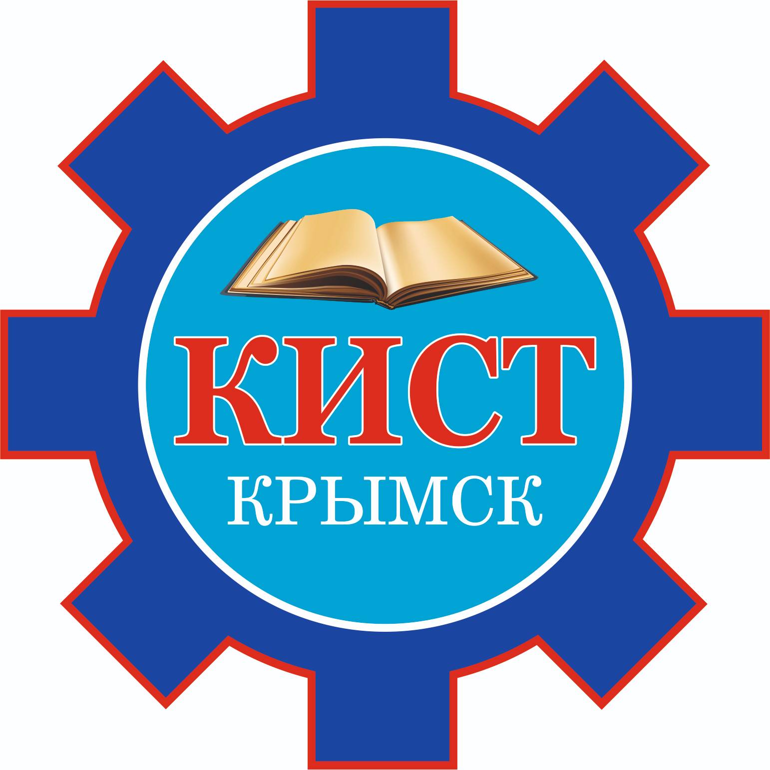 Иконка канала ГБПОУ КК КИСТ