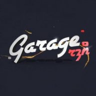 Иконка канала Garage RZN