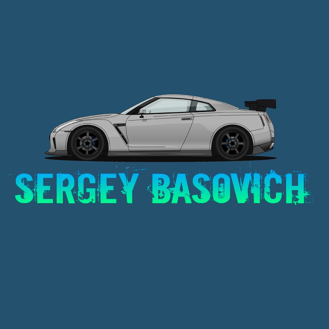Иконка канала Сергей Басович