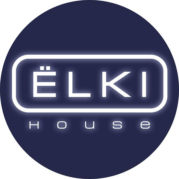 Иконка канала Сеть загородных SMART-коттеджей ЁЛКИ | ЁLKI