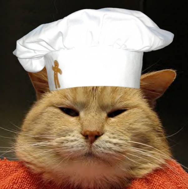 Иконка канала Рецепты вкусной еды