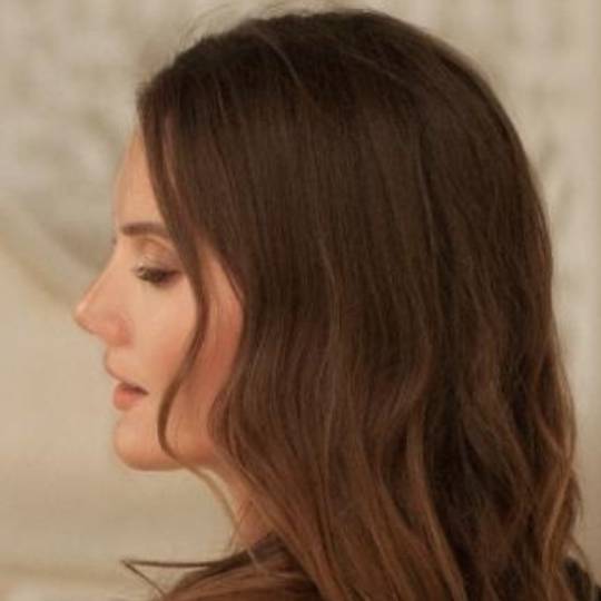 Иконка канала Ксения Тихонова