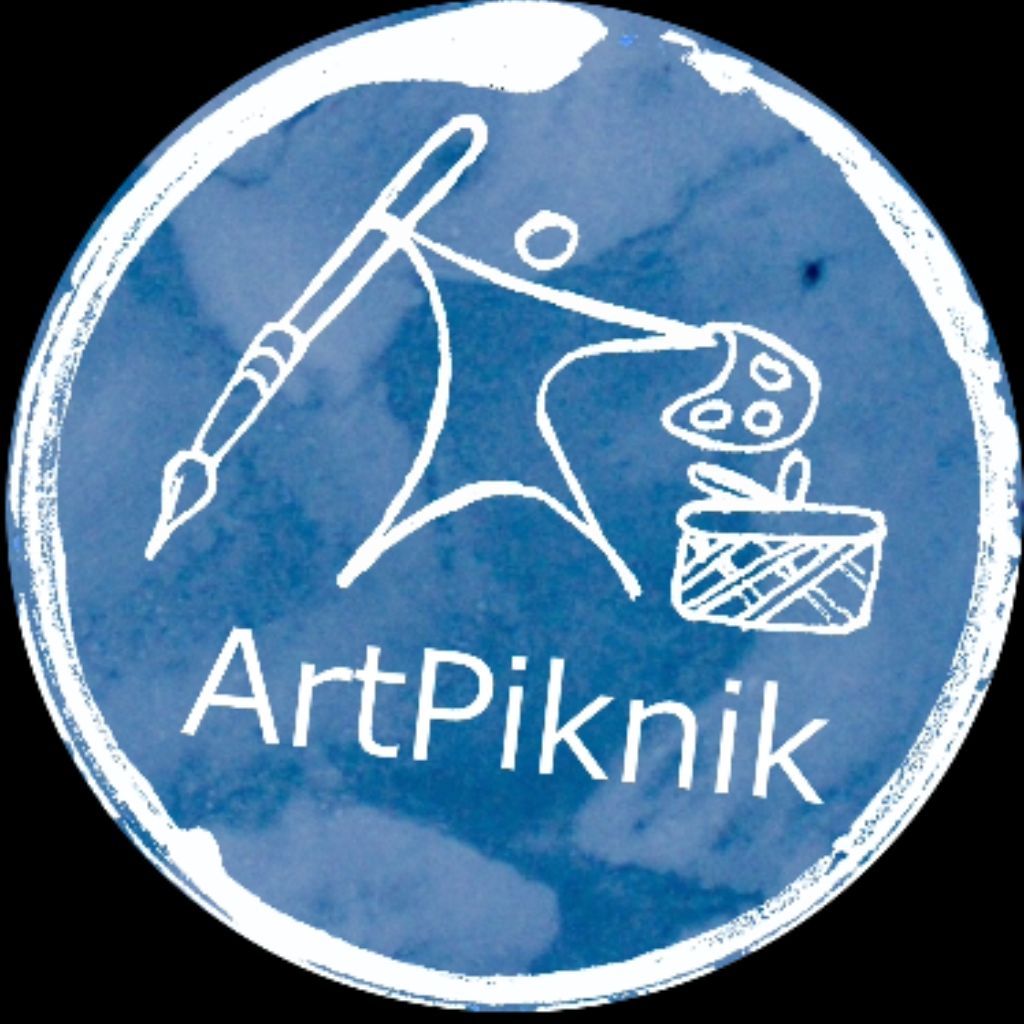 Иконка канала ArtPiknik