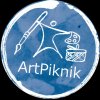 Иконка канала ArtPiknik