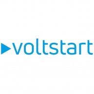 Иконка канала Voltstart