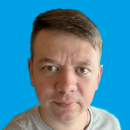 Иконка канала Алексей Разуваев