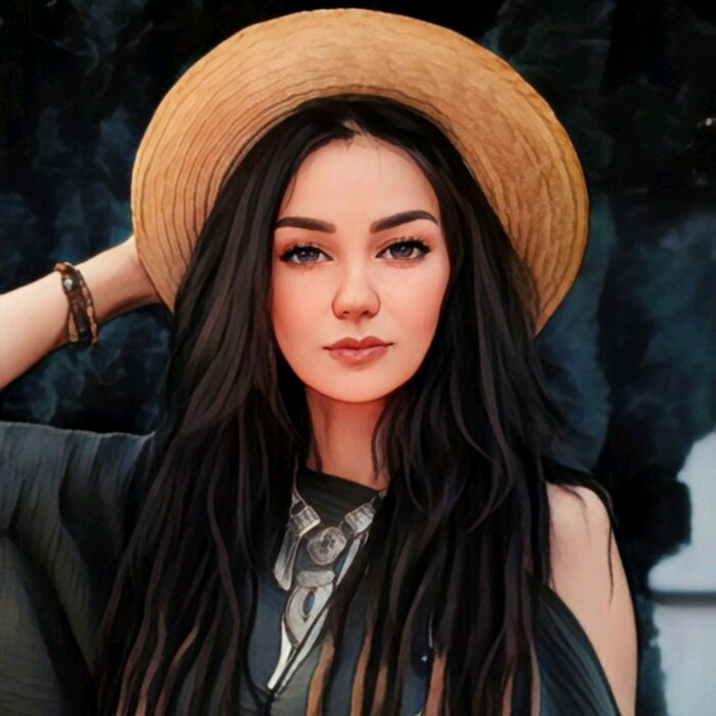 Иконка канала drujkalena