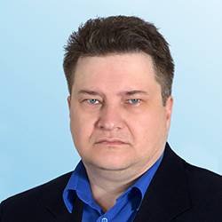 Иконка канала Заберов Дмитрий Валерьевич