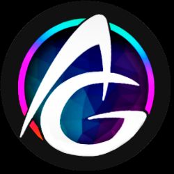 Иконка канала Alenka GAME