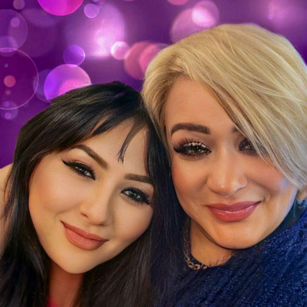 Иконка канала Натали Чин -творческая мастерская