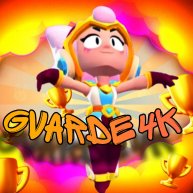 Иконка канала gvarde4k