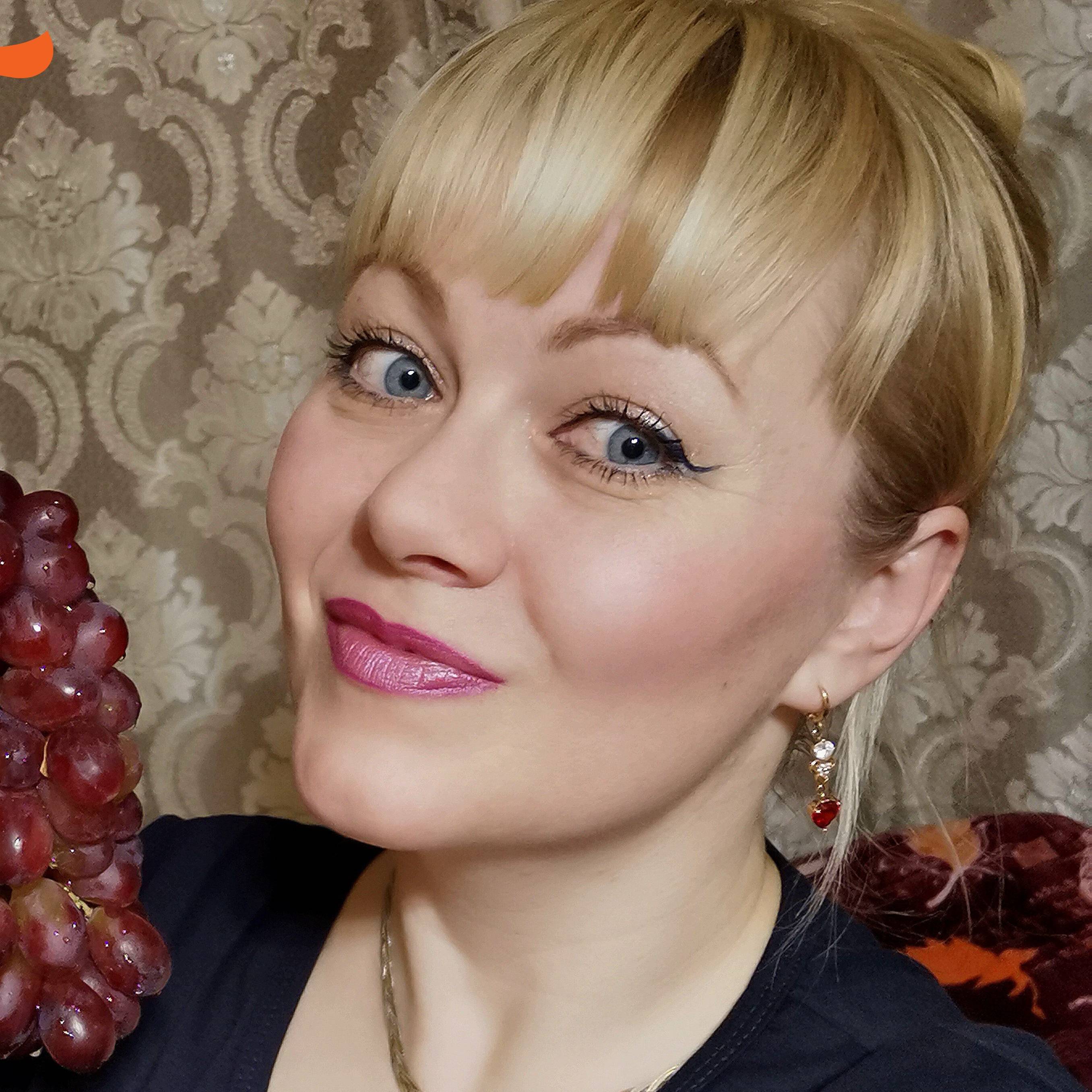 Иконка канала Элла мой Влог