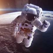 Иконка канала Astronaut