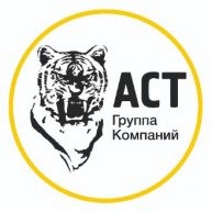 Иконка канала ГК «АСТ»