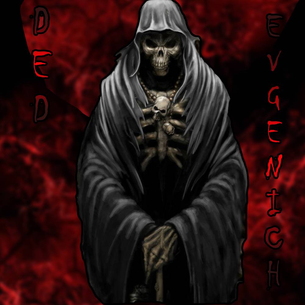 Иконка канала DED EVGENICH