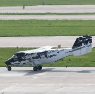 Иконка канала SpotterOMSK