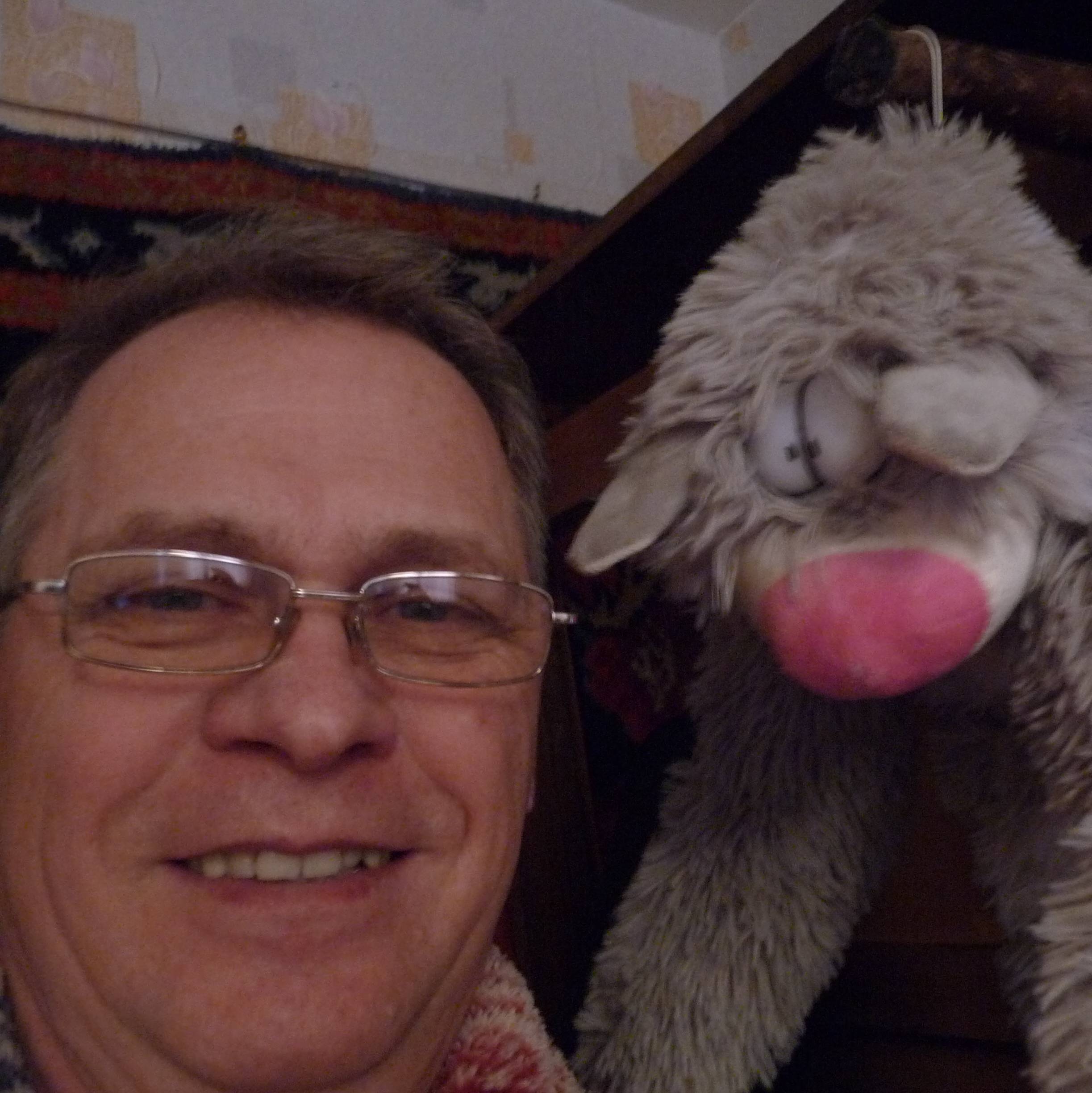 Иконка канала ВЛАДИМИР ГЕХТ