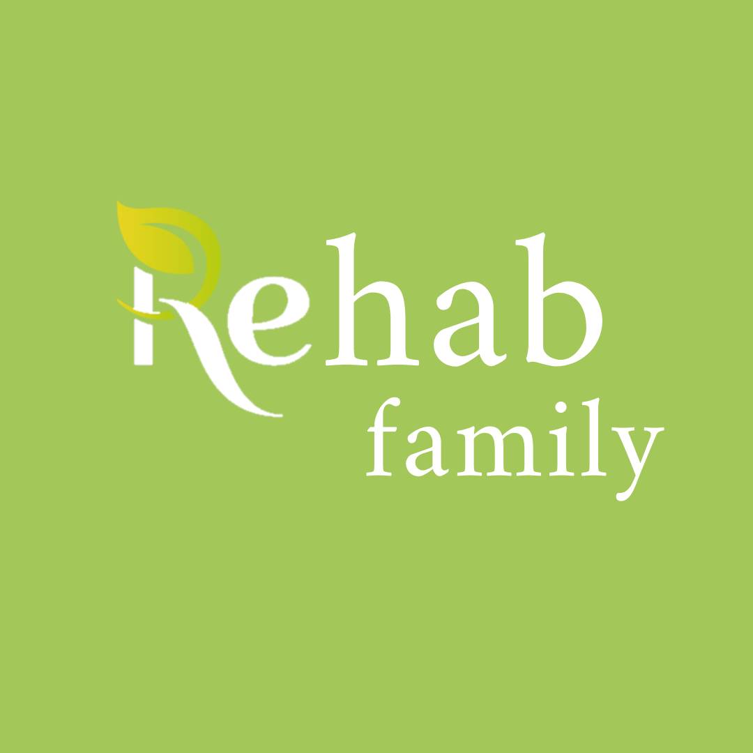 Иконка канала Rehab Family