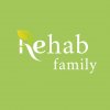 Иконка канала Rehab Family