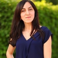 Иконка канала Асмик Агаронян