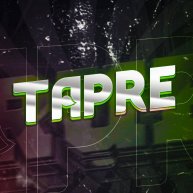 Иконка канала Tapre