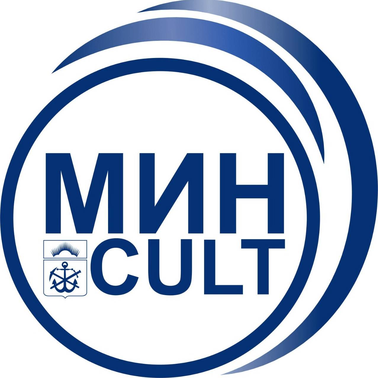 Иконка канала Министерство культуры Мурманской области