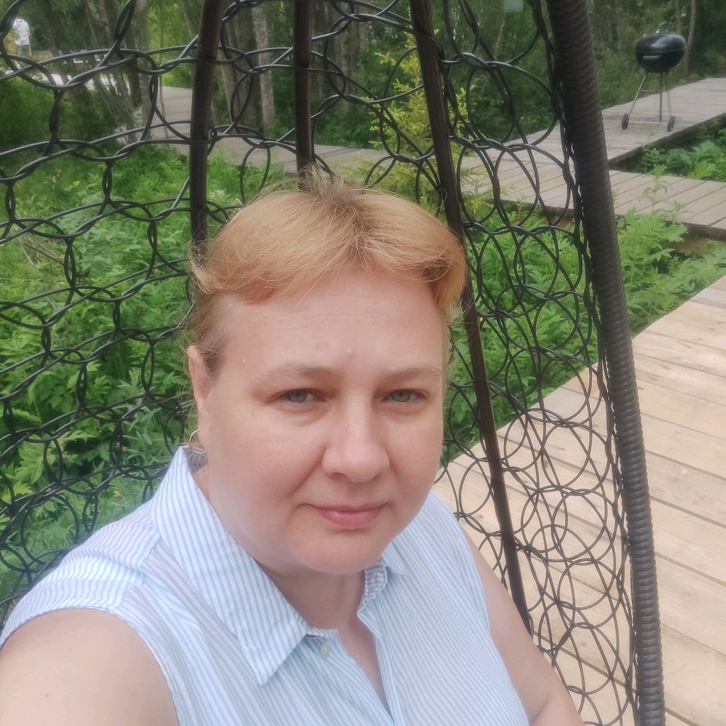 Иконка канала Виктория