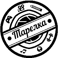 Иконка канала Тарелка