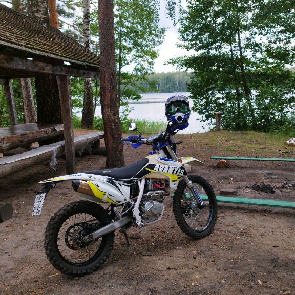 Иконка канала ВанЯ