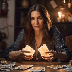 Иконка канала Мирослава Эзотерика