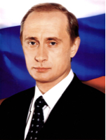 Иконка канала Putin 2000-x