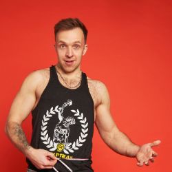 Иконка канала Построй свое тело