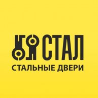 Иконка канала СТАЛЬНЫЕ ДВЕРИ СТАЛ