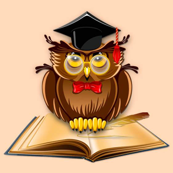 Иконка канала Русский язык. Обучение с увлечением