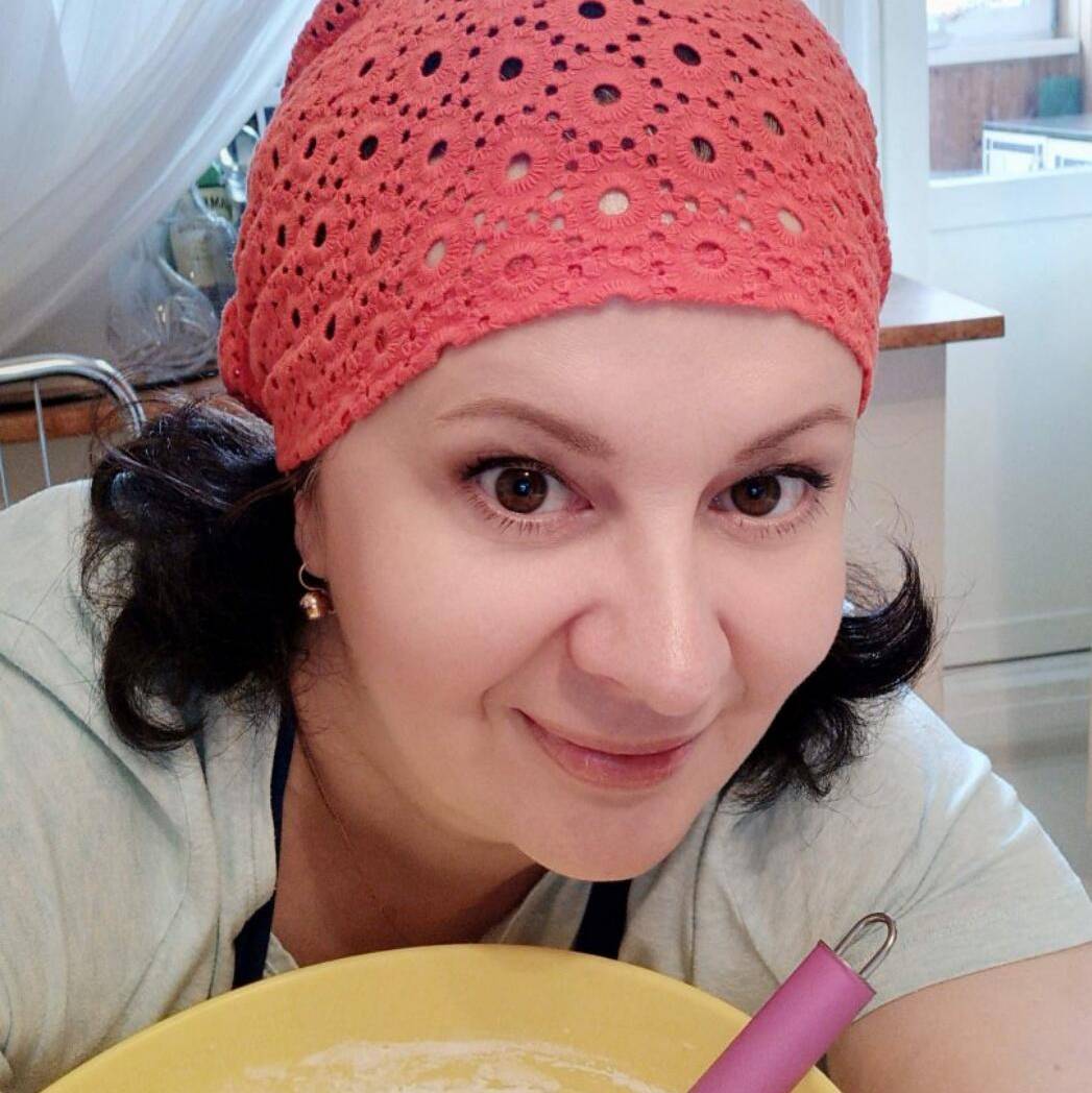 Иконка канала НОВЫЙ РЕЦЕПТ НА КАЖДЫЙ ДЕНЬ