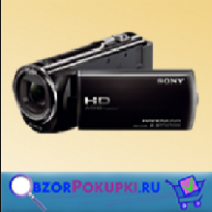 Иконка канала Обзор покупки