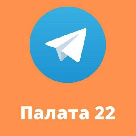 Иконка канала Палата22